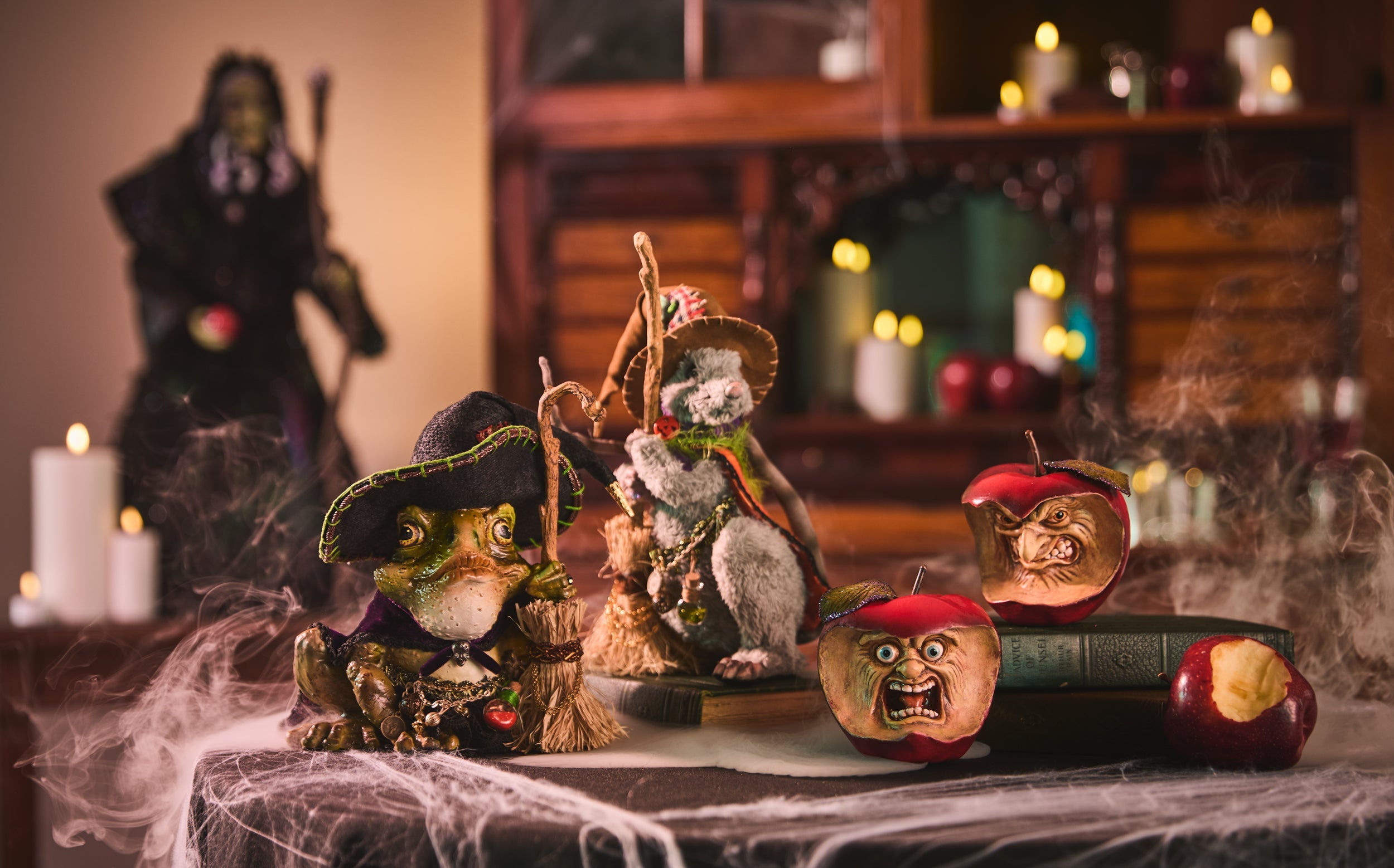 Halloween – Katherine's Collection Shop