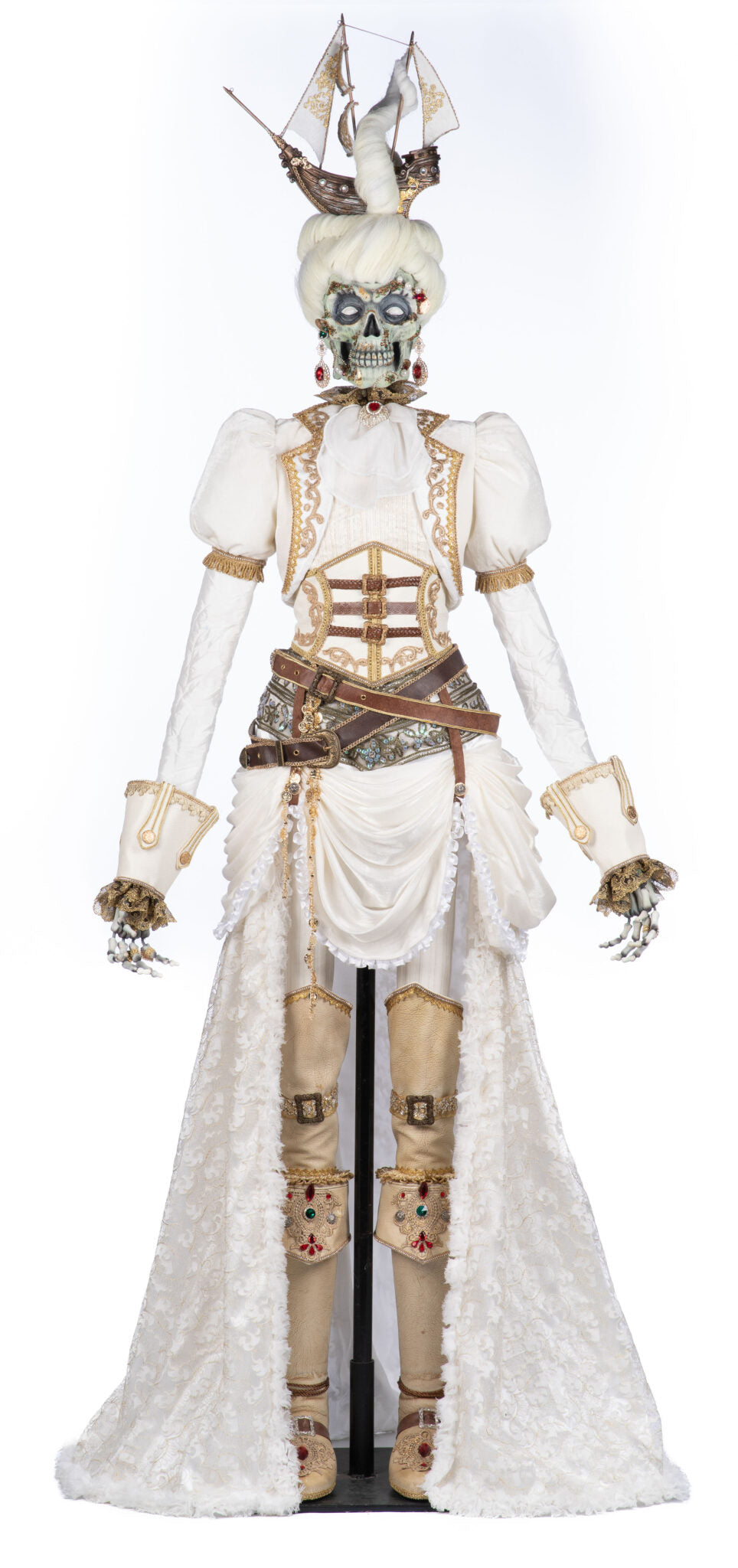 Lady Adelaid Apparition Life Size Doll – Katherine's Collection Shop