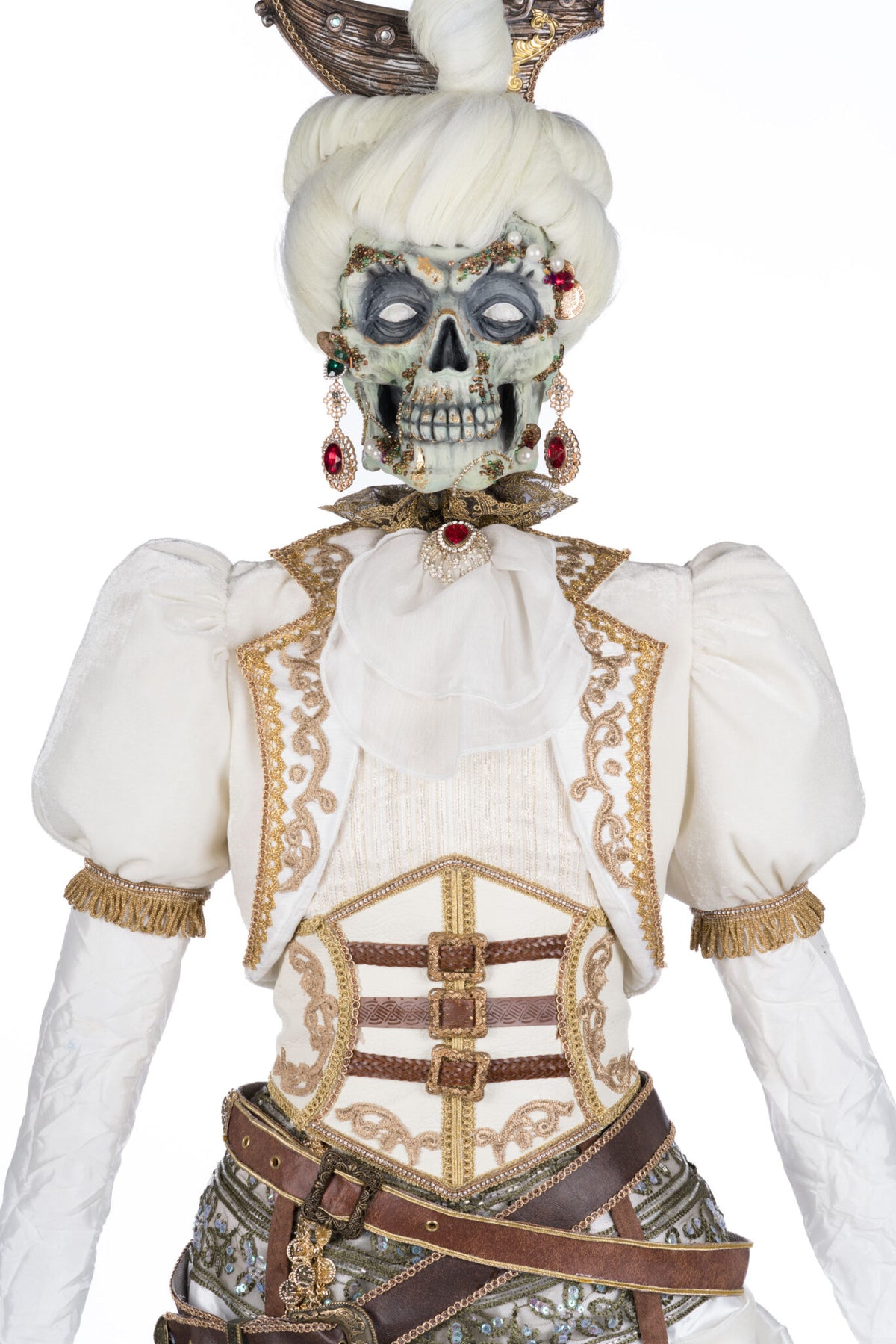 Lady Adelaid Apparition Life Size Doll – Katherine's Collection Shop