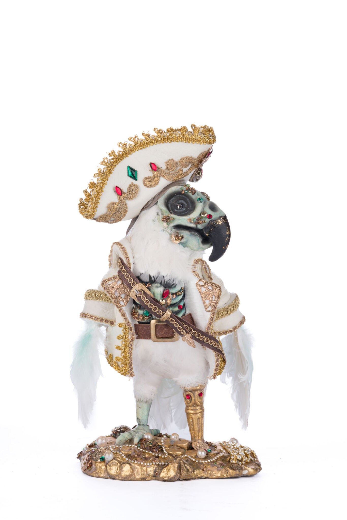Peg Leg Polly Tabletop – Katherine's Collection Shop
