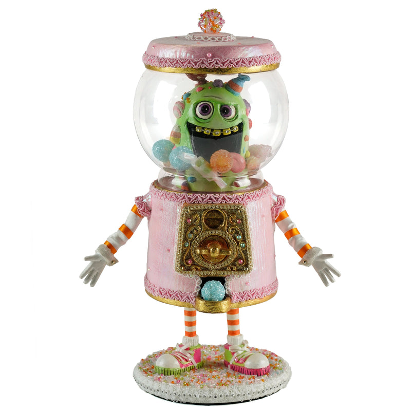 Gumball Gus – Katherine's Collection Shop